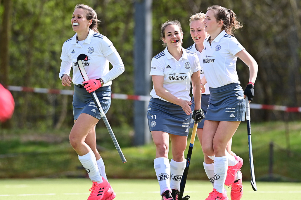 Derby-Zeit in der Hockey-Bundesliga – www.stiftung-leistungssport.de