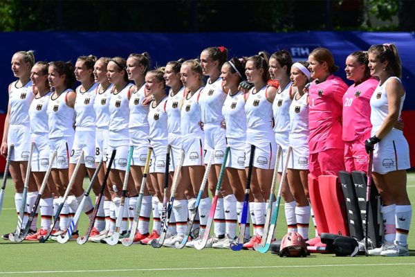 Hockey: Danas sind heiß auf die WM – www.stiftung-leistungssport.de