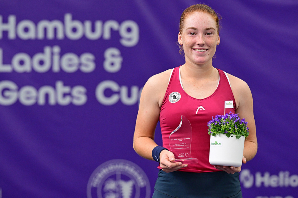 Tennis: Seidel stürmt in Hamburg ins Finale – www.stiftung ...
