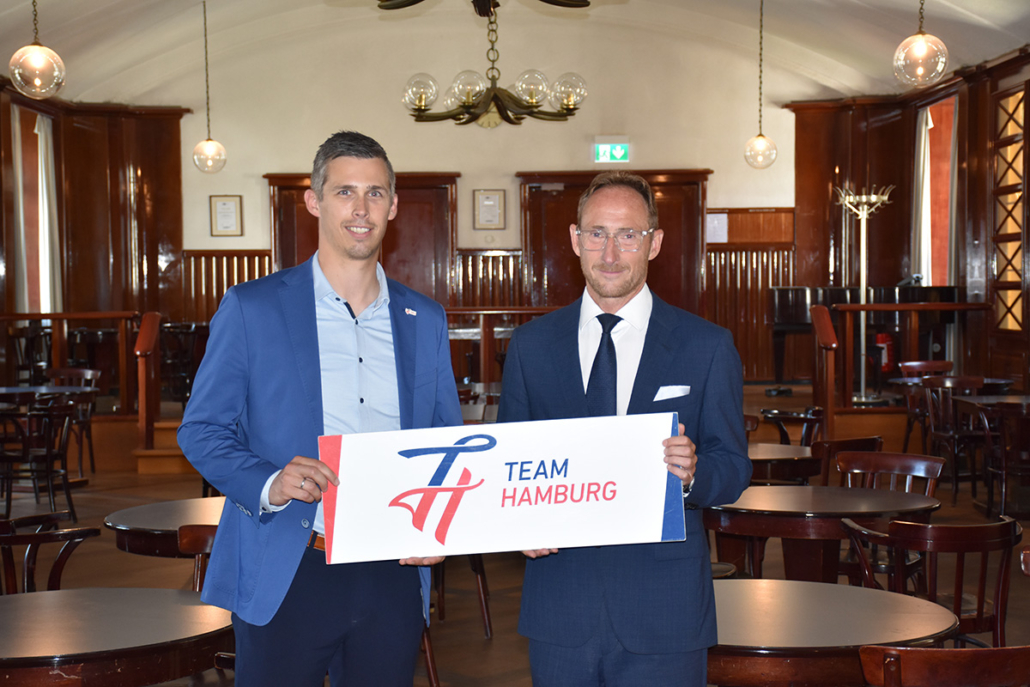 WARBURG BANK engagiert sich für das TEAM HAMBURG – www.stiftung ...