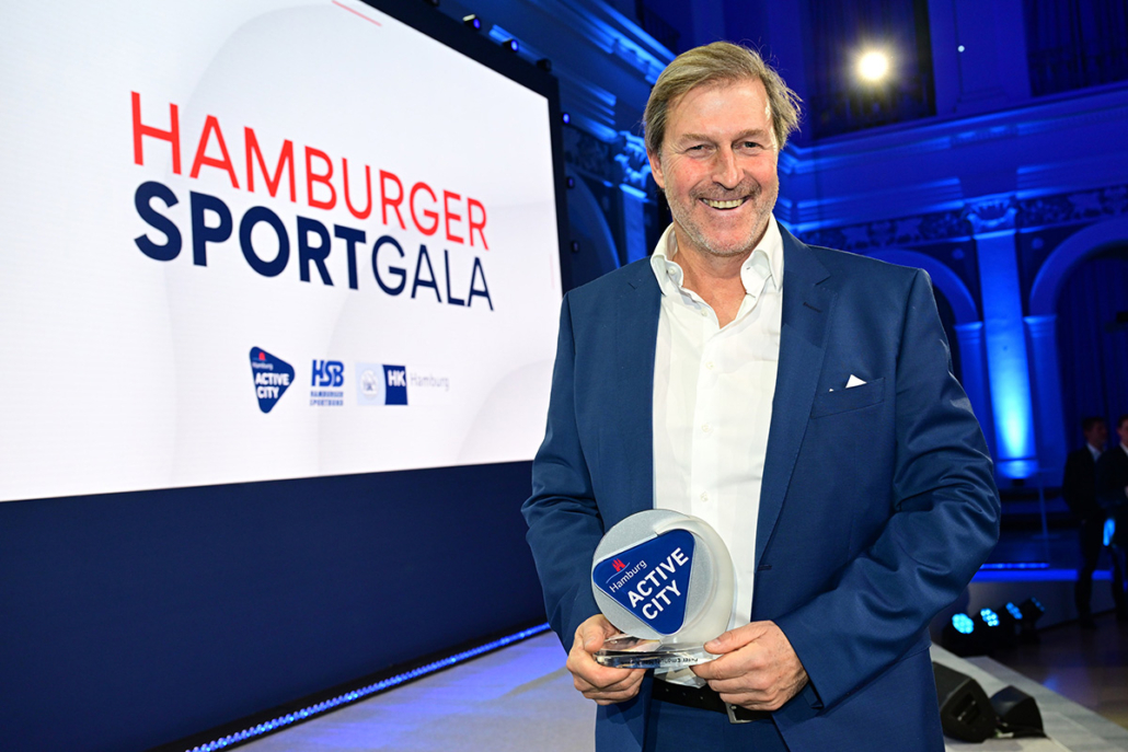 Peter Merck bleibt Unterstützer des TEAM HAMBURG – www.stiftung ...